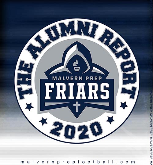 Malvern Prep (PA) Alumni